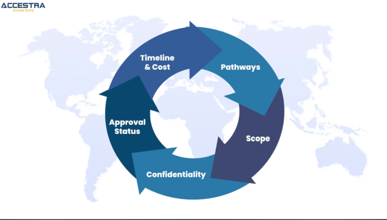 China Drug Master File – (DMF Guide)